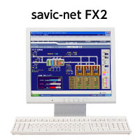 後継機種紹介 | 中央監視装置の更新 | アズビル株式会社（旧：株式会社 山武）