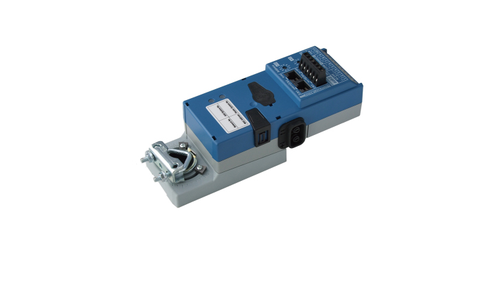 savic-net™G5 Building Management System - Component | Building ...