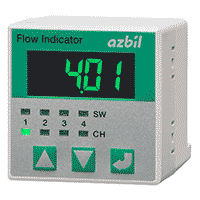 MCS100 Mass Flow Sensor - Sensorwell